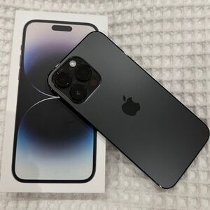 Apple | Cell Phones & Accessories | Iphone 4 Pro Max 256gb | Poshmark